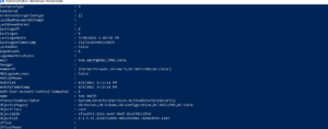 Get-ADUser Email Address Using PowerShell - ShellGeek