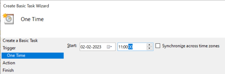 Run Powershell As System Shellgeek